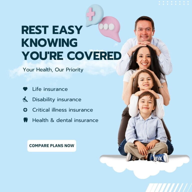 Health Insurance | Compare From 20+ Insurance Providers