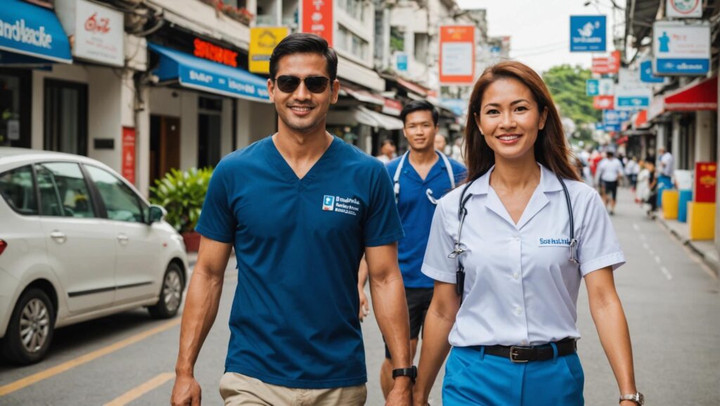 5 Best Health Insurance Plans In Thailand