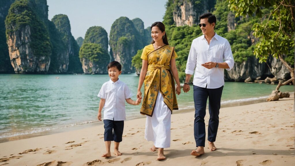 Get The Best Health Insurance For Families In Thailand